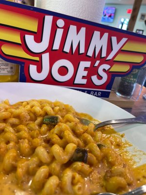 JIMMY JOE’S - Updated June 2025 - 46 Photos & 63 Reviews - 106 TX-332 ...