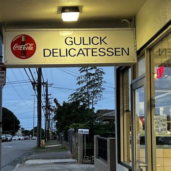 GULICK DELICATESSEN - Updated January 2025 - 1206 Photos & 312 Reviews ...