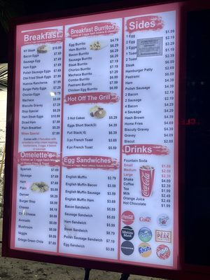 BURGER STOP - 156 Photos & 247 Reviews - 9315 Slauson, Pico Rivera ...