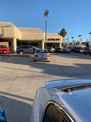SOUTH BAY LEXUS - 213 Photos & 710 Reviews - 24777 Crenshaw Blvd ...