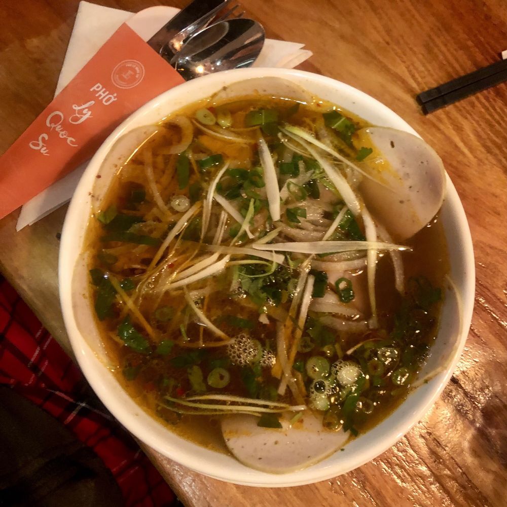 PHO LY QUOC SU - Updated August 2024 - 10 Photos - 1219 Phillips Square ...