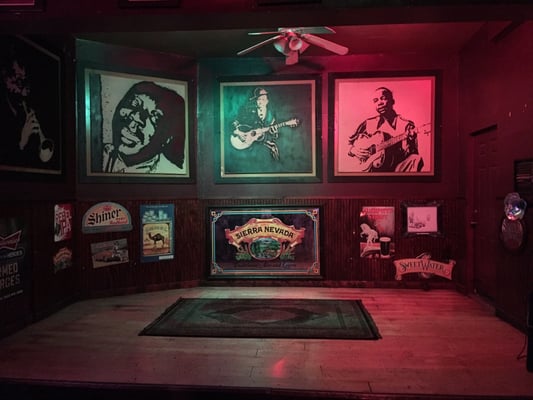 POOR HOUSE - 27 Photos & 54 Reviews - 110 SW 3rd Ave, Fort Lauderdale ...