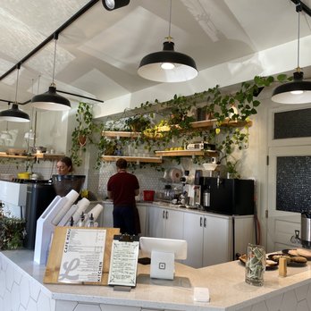 LADDER COFFEE ROASTERS - Updated August 2024 - 132 Photos & 91 Reviews ...