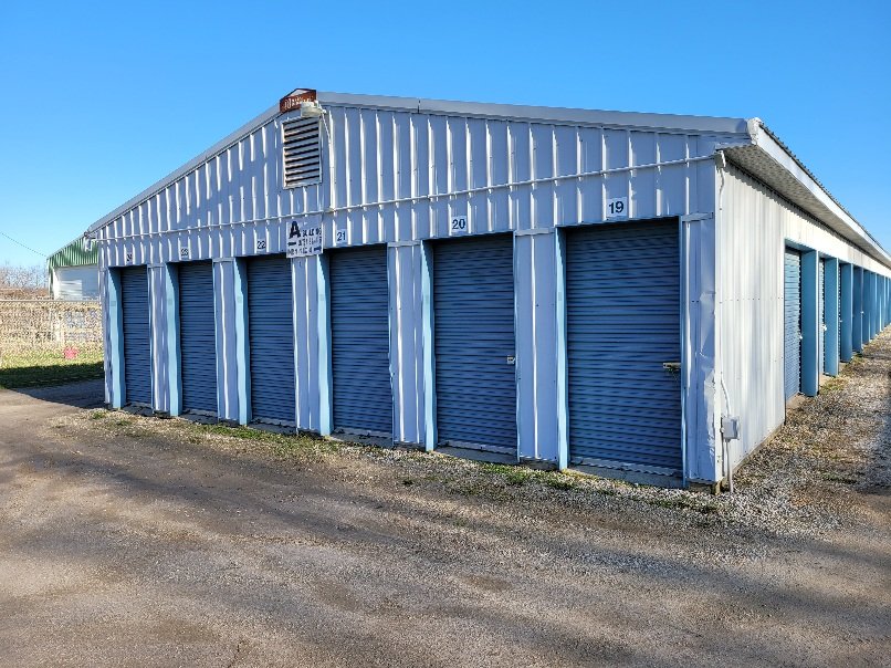 HEARTLAND STORAGE - STURGIS - Updated March 2025 - Request a Quote - 18 ...