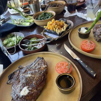 MEAT ON OCEAN - Updated December 2024 - 3151 Photos & 1801 Reviews ...