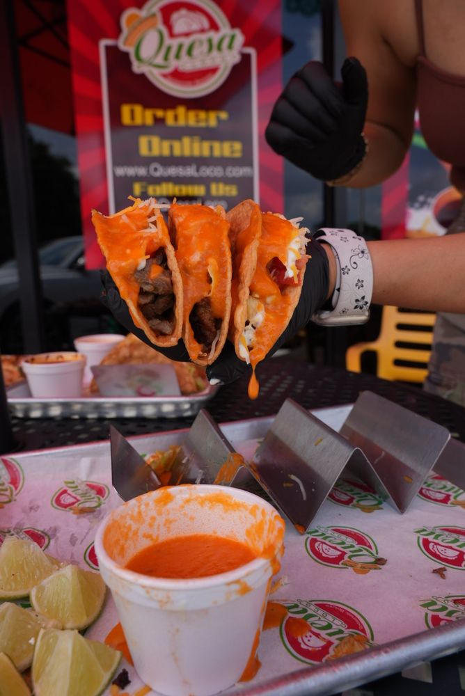 QUESA LOCO - Updated December 2025 - 476 Photos & 236 Reviews - 971 W ...