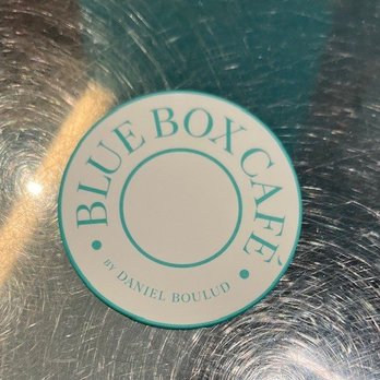 THE BLUE BOX CAFE - Updated March 2025 - 915 Photos & 189 Reviews - 727 ...