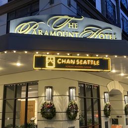 CHAN SEATTLE - Updated December 2025 - 2286 Photos & 1167 Reviews - 724 ...