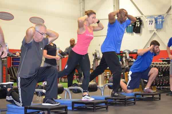 MIKE BOYLE STRENGTH AND CONDITIONING - Updated December 2025 - 13 ...