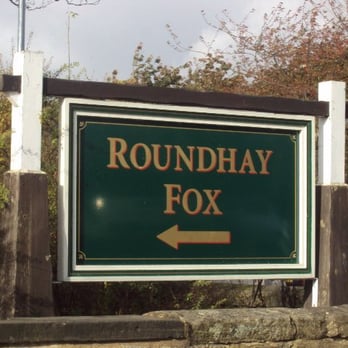 THE ROUNDHAY FOX - Updated December 2025 - 16 Photos & 37 Reviews ...