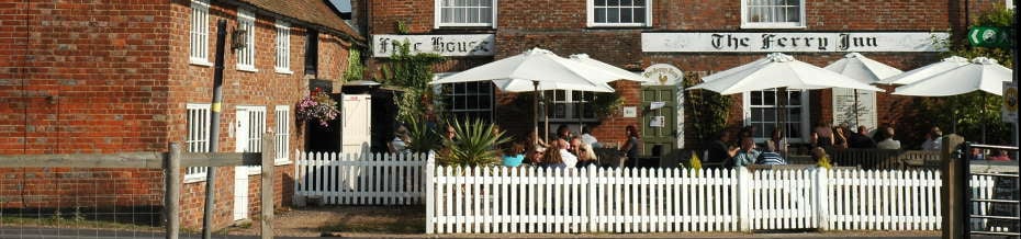 THE FERRY INN - Updated February 2025 - Appledore Road, Stone in Oxney ...