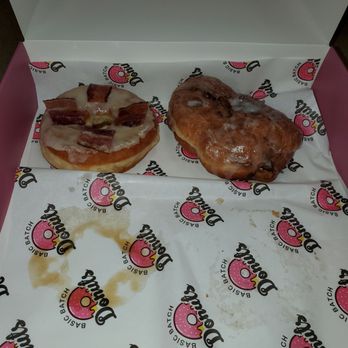 BASIC BATCH DONUTS - Updated March 2025 - 90 Photos & 91 Reviews - 206 E Main St, Milford ...