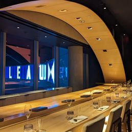 ITO - Updated July 2025 - 374 Photos & 42 Reviews - 2777 S Las Vegas ...