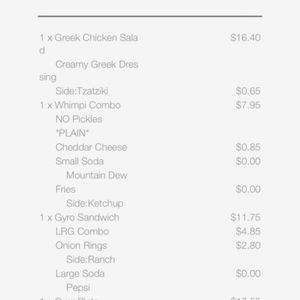 YANNI’S BEST CHARBROILED - 225 Photos & 427 Reviews - 736 Ventura St ...