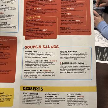 HOPCAT - Updated August 2025 - 115 Photos & 79 Reviews - 17380 Hall Rd ...