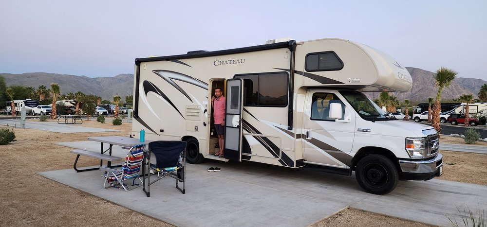 RV FUN RENTAL - Updated October 2025 - 148 Photos & 52 Reviews - 5845 ...