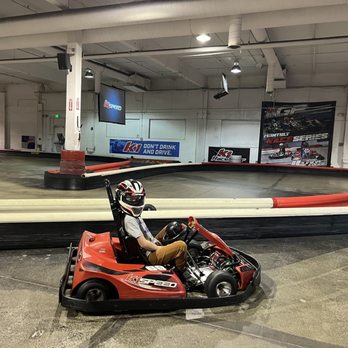 K1 SPEED - Updated July 2025 - 89 Photos & 238 Reviews - 2207 NE Bel ...