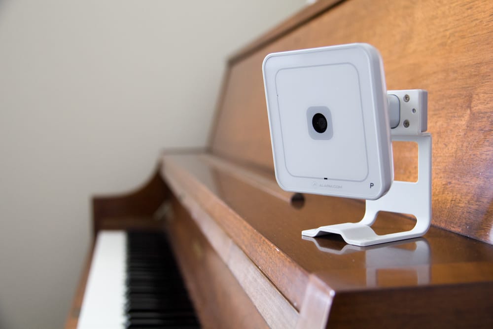 SMITH SECURITY MONITORING - Updated October 2024 - 1001 Texas Ave ...