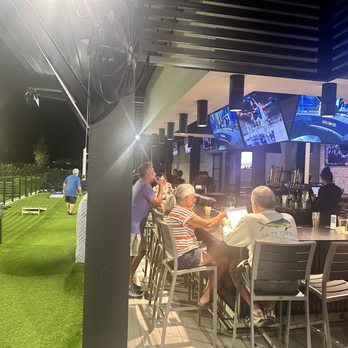 POPSTROKE - Updated November 2024 - 128 Photos & 66 Reviews - 1314 N ...