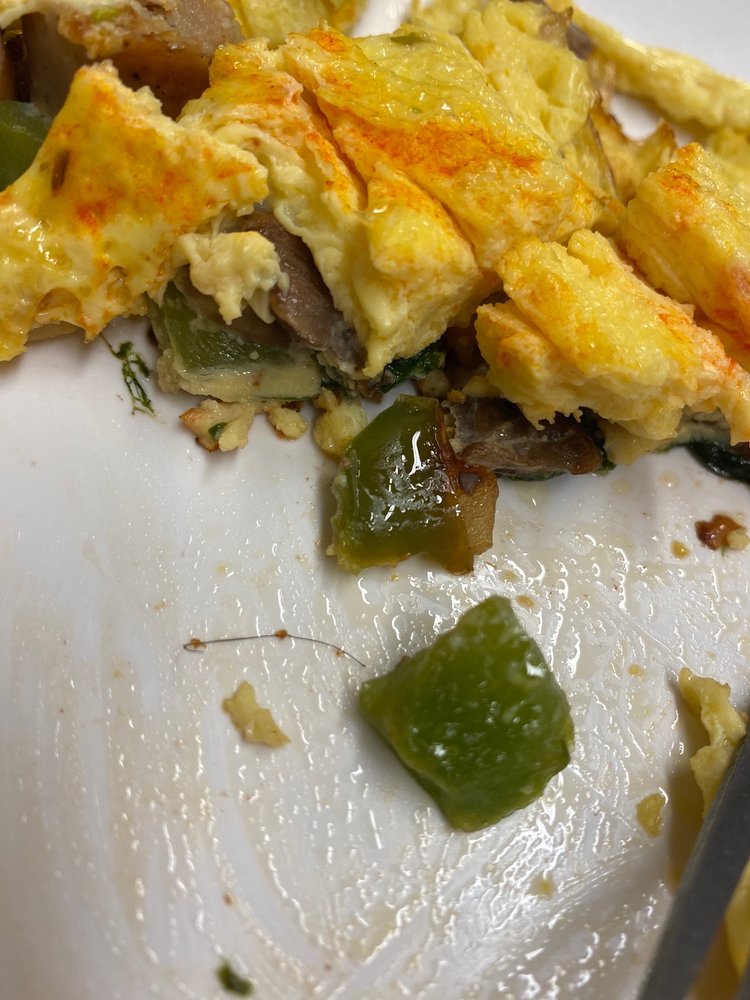 FAIRHAVEN DINING HALL - Updated October 2025 - Fairhaven Complex ...