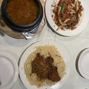 MARIB RESTAURANT - Updated October 2025 - 566 Photos & 336 Reviews ...