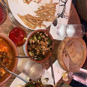 CALABRA - 336 Photos & 256 Reviews - 700 Wilshire Blvd, Santa Monica ...