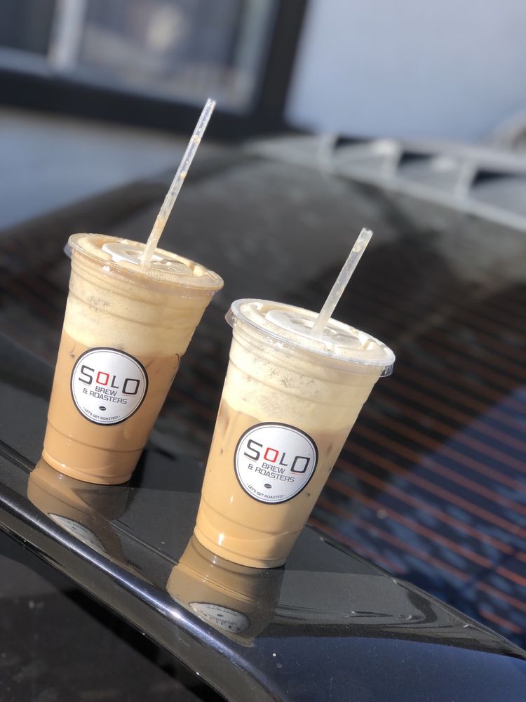 SOLO BREW & ROASTERS - Updated November 2025 - 84 Photos & 75 Reviews - 13528 Nomwaket Rd, Apple ...