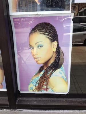 AFI HAIR BRAIDING - Updated October 2025 - 21 Photos - 1021 W Wilson ...