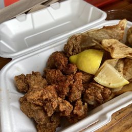 SALTBOX SEAFOOD JOINT - Updated December 2025 - 443 Photos & 345 ...