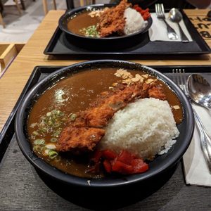 ABIKO CURRY - 1570 Photos & 1008 Reviews - 2 W 32nd St, New York, New ...