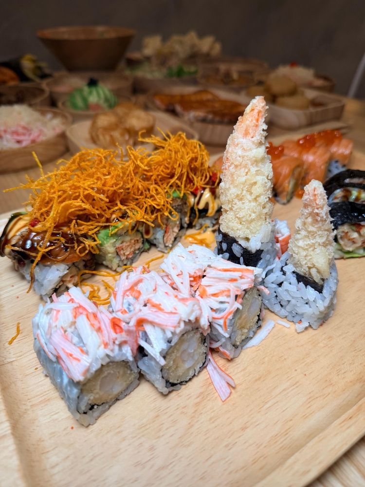 AKINO - Updated January 2026 - 302 Photos & 70 Reviews - 133-42 39th ...