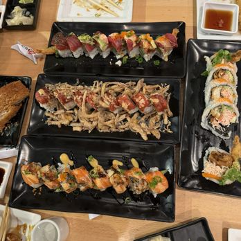 TOMIKAWA JAPANESE RESTAURANT - Updated January 2025 - 3365 Photos ...