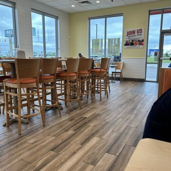 BOJANGLES - Updated October 2025 - 106 Photos & 65 Reviews - 891 ...