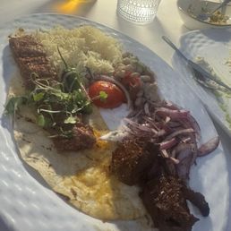 CHEFIKA CAFE MEDITERRANEAN - Updated January 2026 - 273 Photos & 114 ...