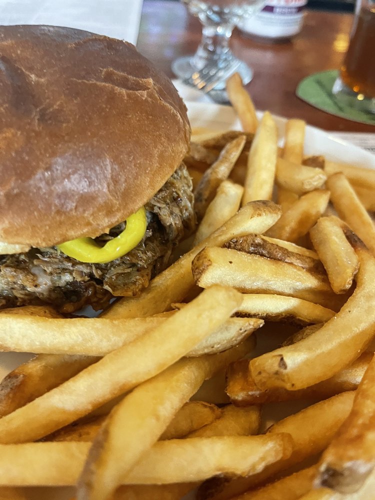 CORNERSTONE PUB - Updated January 2025 - 165 Photos & 169 Reviews - 273 ...