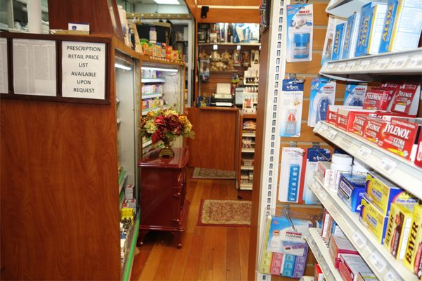 THOMAS DRUGS - Updated December 2025 - 35 Reviews - 171 Columbus Ave ...