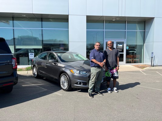 HOFFMAN FORD - Updated October 2025 - 21 Photos - 600 Connecticut Blvd ...