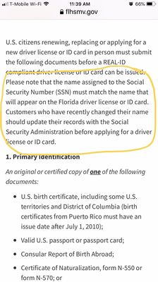 DEPARTMENT OF MOTOR VEHICLES - Updated January 2026 - 32 Photos & 89 ...