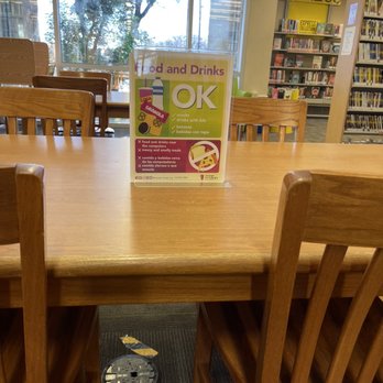 GREAT NORTHWEST BRANCH LIBRARY - Updated December 2025 - 66 Photos & 23 ...