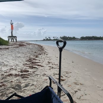 FORT PIERCE INLET STATE PARK - Updated December 2025 - 49 Photos & 16 ...
