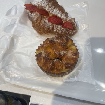 PARIS BAGUETTE - Updated October 2025 - 659 Photos & 402 Reviews - 3850 ...