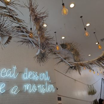 MINI MONSTER CAFE - Updated November 2024 - 1731 Photos & 798 Reviews ...