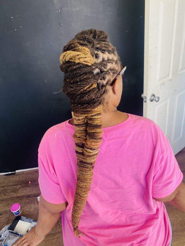 KOJIE PASSION FOR FASHION & DREADLOCKS - Updated May 2025 - Request an ...