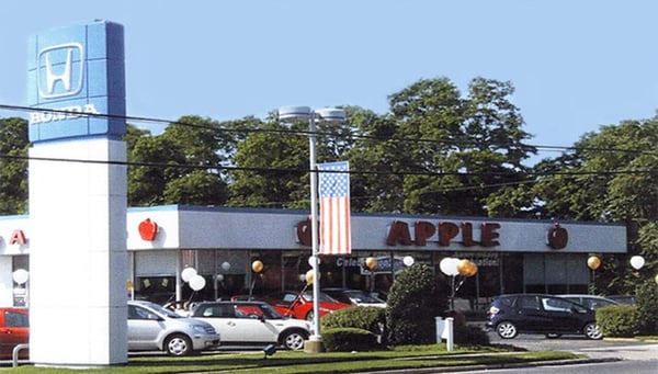 APPLE HONDA - Updated October 2025 - 31 Photos & 169 Reviews - 1375 ...