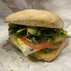 FOODE CAFE & CATERING - 66 Photos & 78 Reviews - 900 Washington St ...