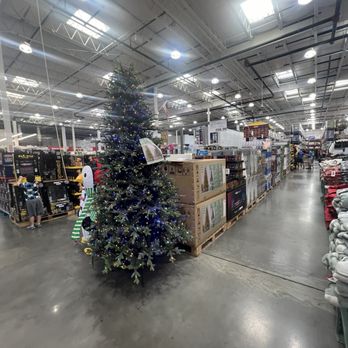 COSTCO - Updated July 2025 - 67 Photos & 132 Reviews - 7940 Richmond ...
