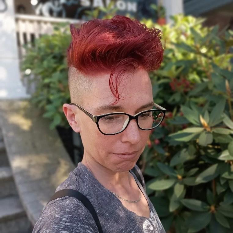 MECCA SALON - Updated August 2024 - 1086 Photos & 691 Reviews - 913 ...