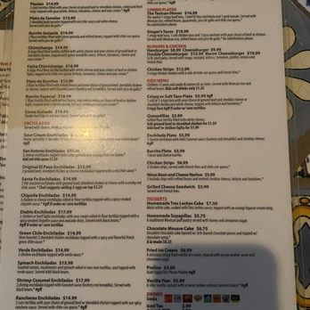 TEXICAN CAFE - MENCHACA - Updated January 2025 - 151 Photos & 381 ...