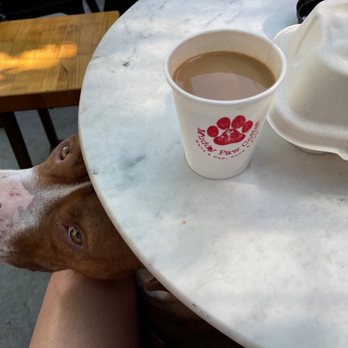 MUDDY PAW COFFEE EAGLE ROCK - Updated November 2024 - 332 Photos & 191 ...