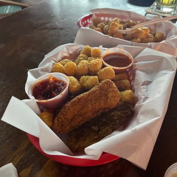 KAT DADDY’S BAR & GRILL - Updated January 2026 - 30 Photos & 31 Reviews ...